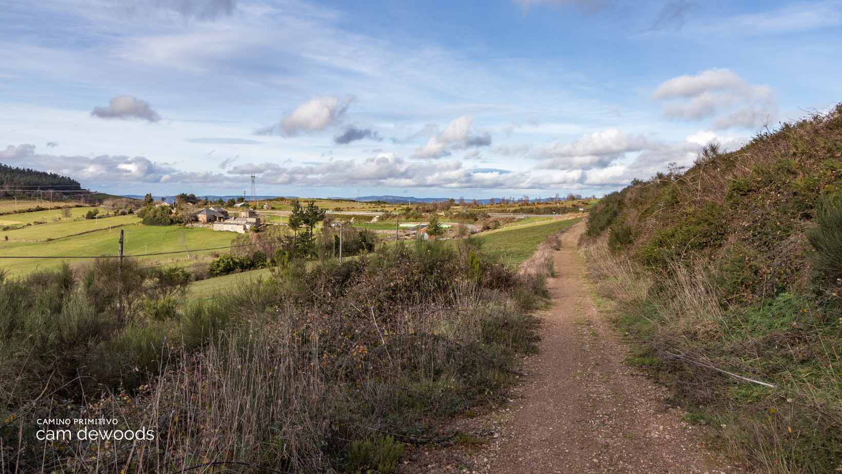Camino Primitivo: complete guide, route, stages & tips