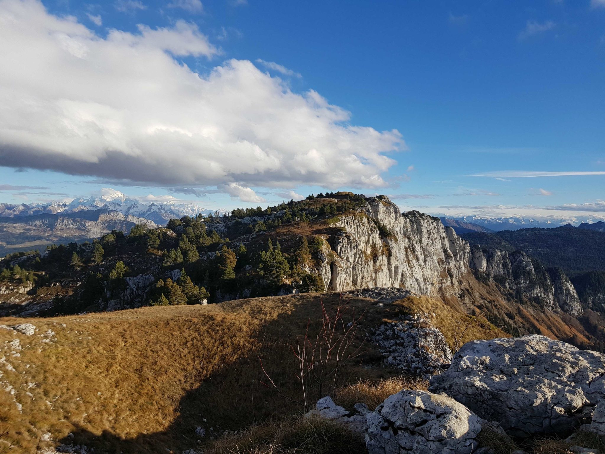 Les plus belles randonnées autour d’Annecy - votre sélection