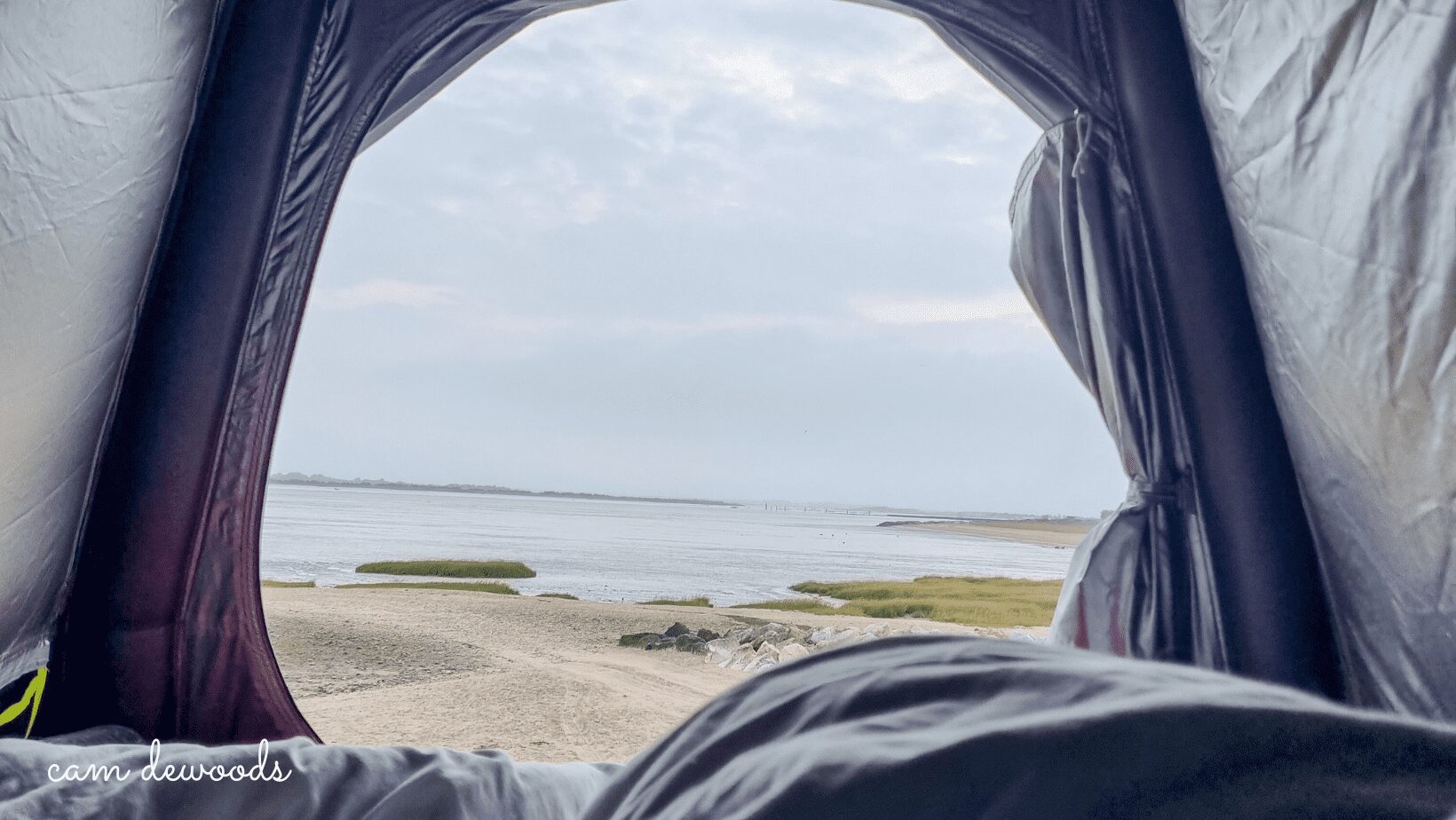 Avis tente de toit decathlon van 500