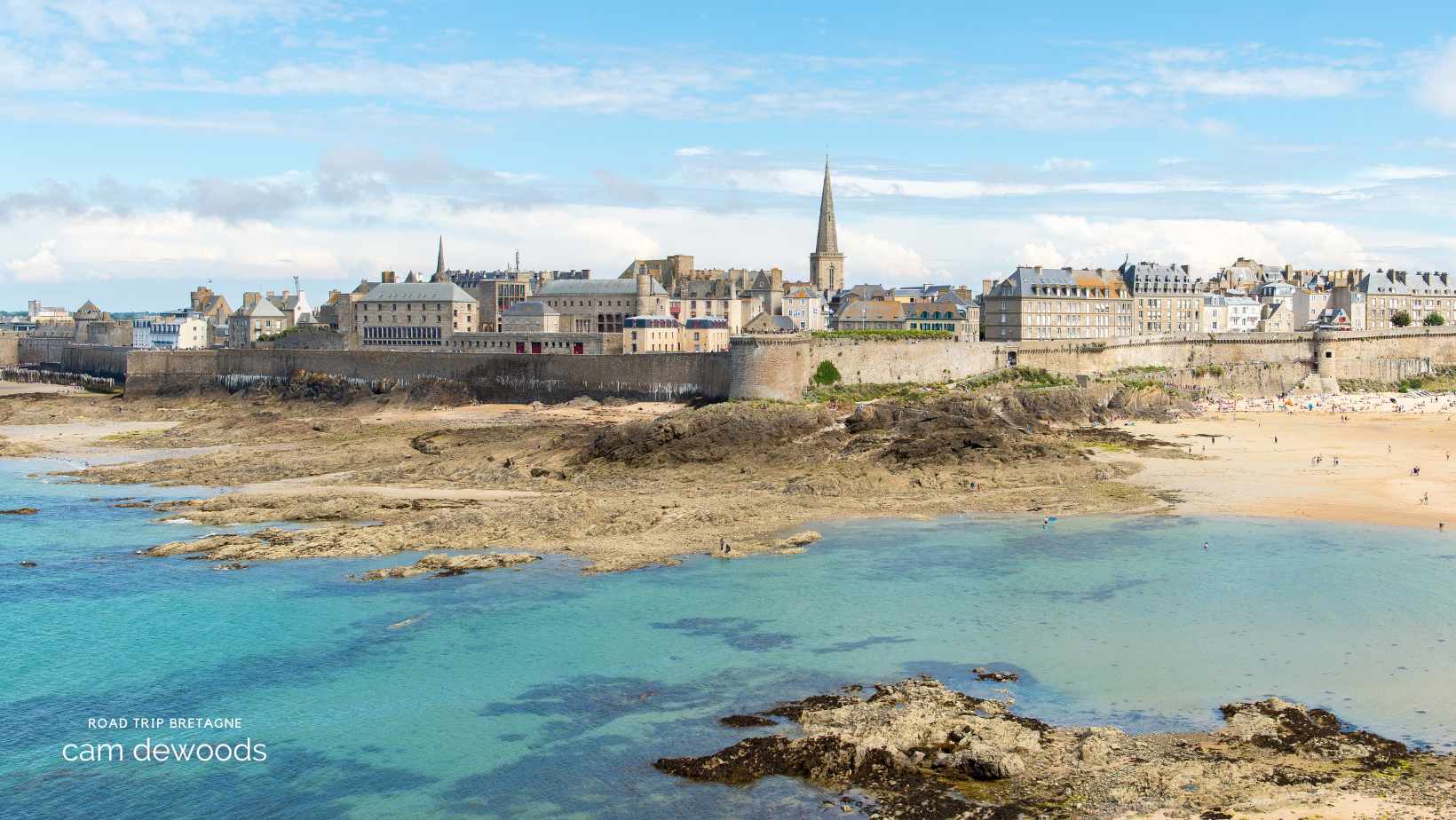 Road trip Bretagne 7 jours