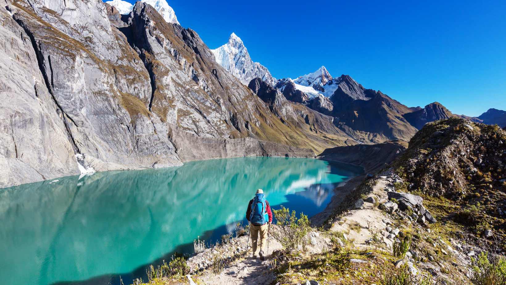 Quels sont nos conseils pour profiter pleinement d'un trek au Pérou