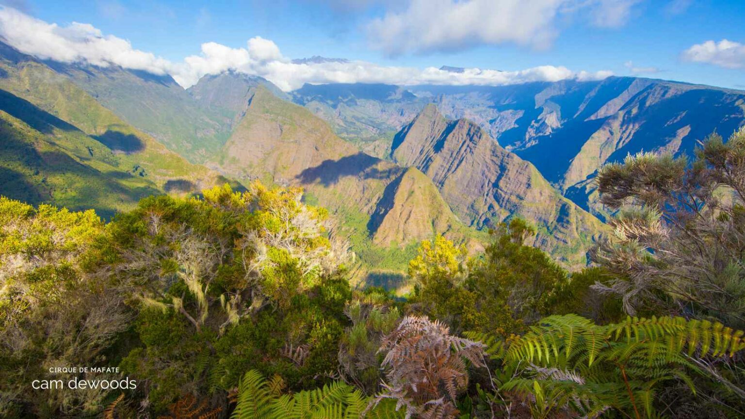 Cirque de Mafate Réunion : Guide complet pour tout savoir