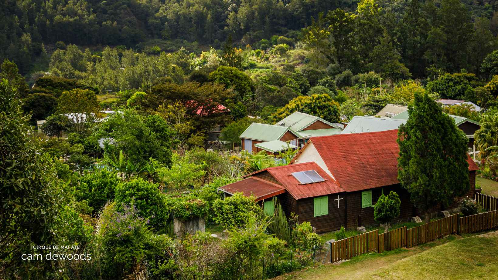 Cirque de Mafate Réunion : Guide complet pour tout savoir