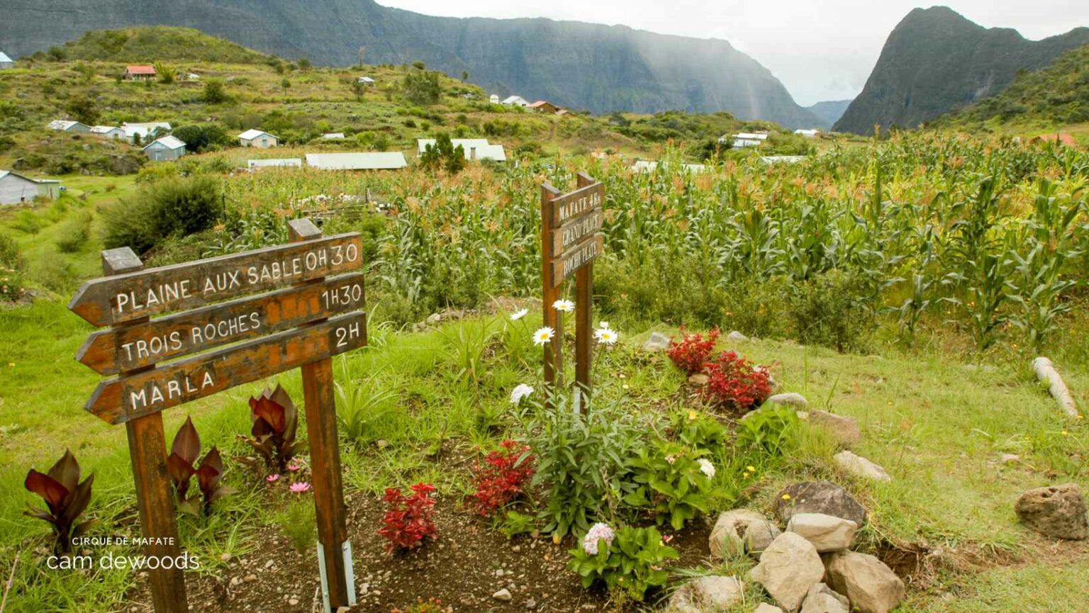 Cirque de Mafate Réunion : Guide complet pour tout savoir
