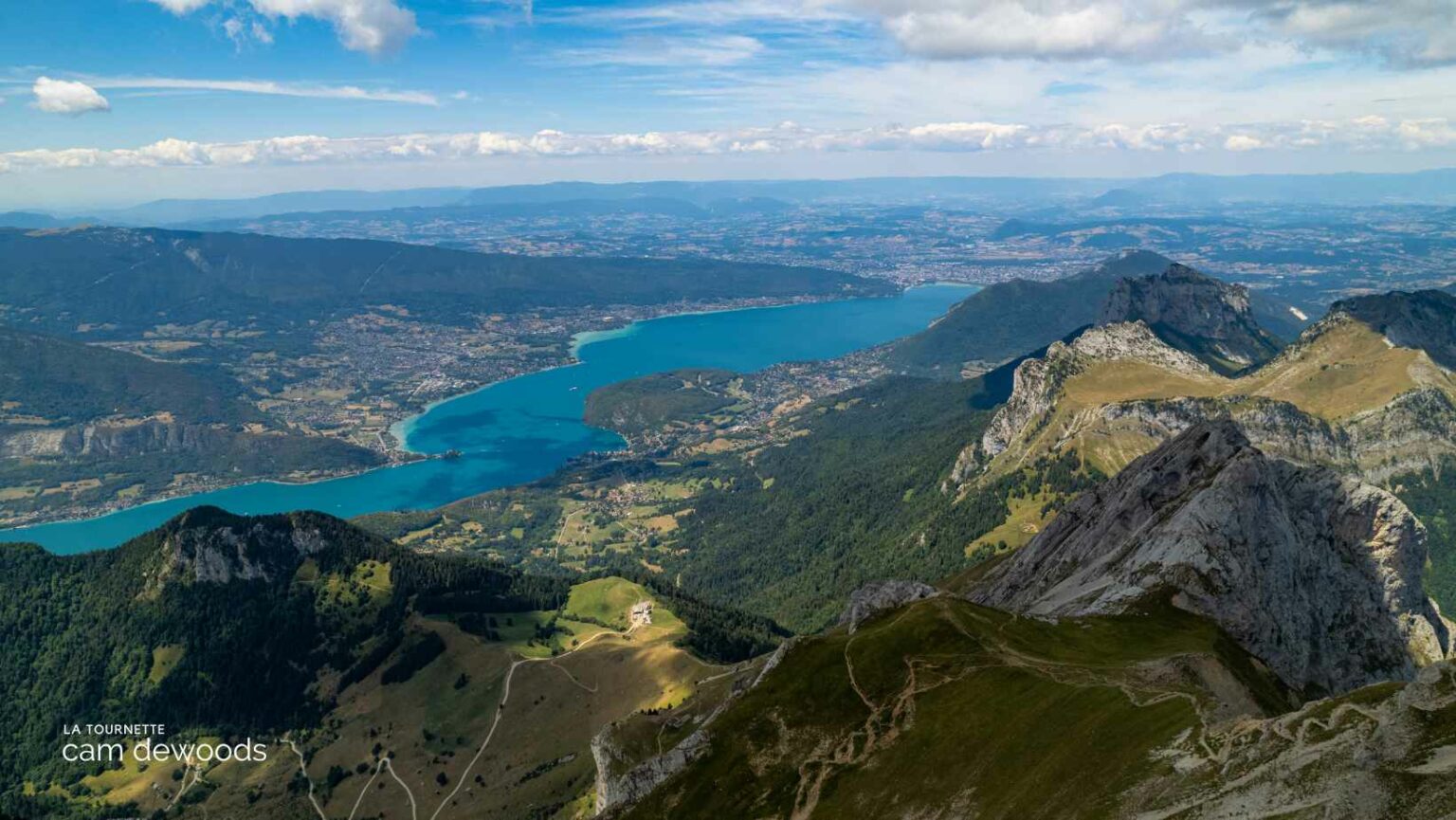 Randonnée la Tournette : les itinéraires pour atteindre le sommet