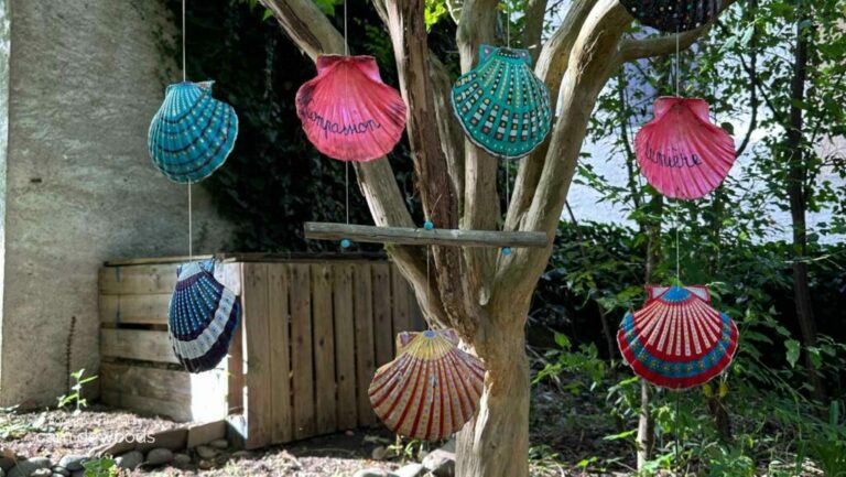 Camino shell: why is the scallop shell the symbol of the Camino